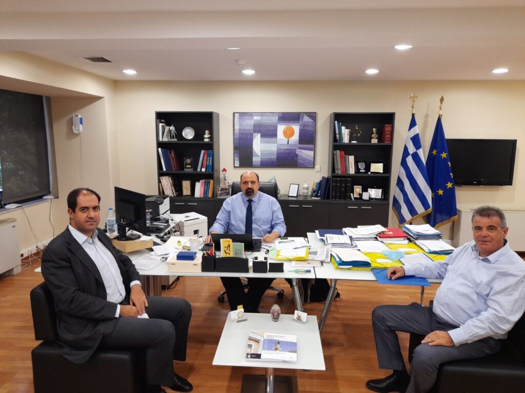 Δήμος Αγίου Βασιλείου: Χρηματοδότηση ύψους 400.000 ευρώ για την ...