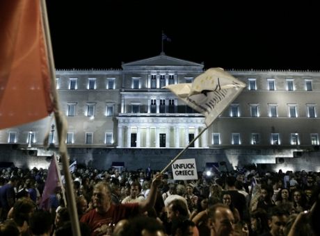 Πού βρίσκονται τα καταφύγια στην Αθήνα (περιοχές) - Aftodioikisi.gr