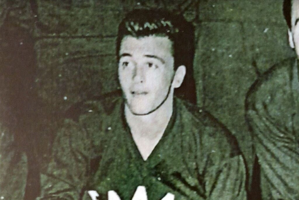 Παναθηναϊκός: Πέθανε ο Παναγιώτης Κουκόπουλος - Aftodioikisi.gr