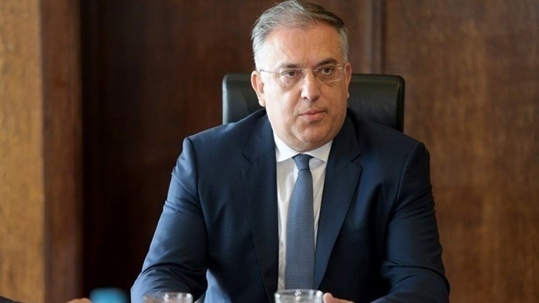 Θεοδωρικάκος για 53χρονο: Αποτροπιασμός και αγανάκτηση για το ...