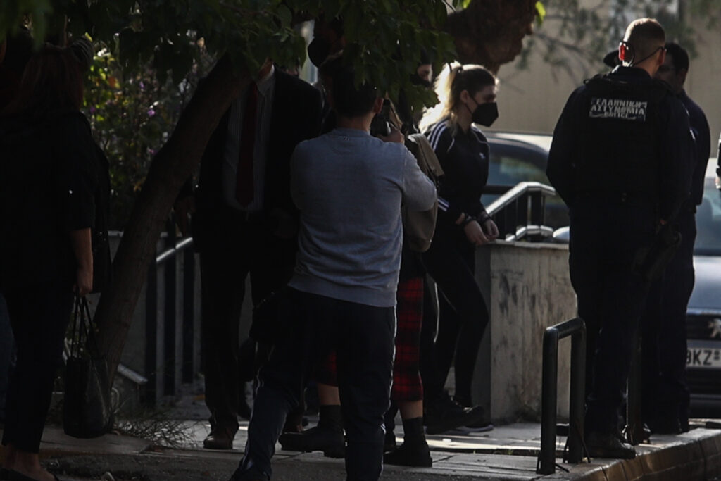 Πισπιρίγκου: Προθεσμία να απολογηθεί στις 16 Νοεμβρίου για τους ...