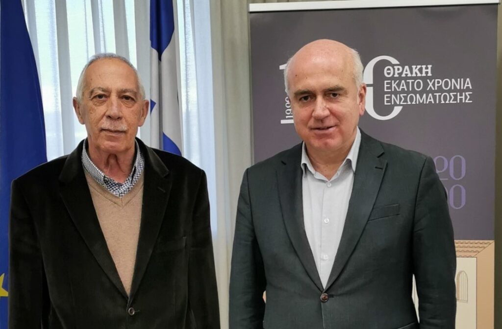 Παραιτήθηκε περιφερειακός σύμβουλος Ροδόπης - Aftodioikisi.gr