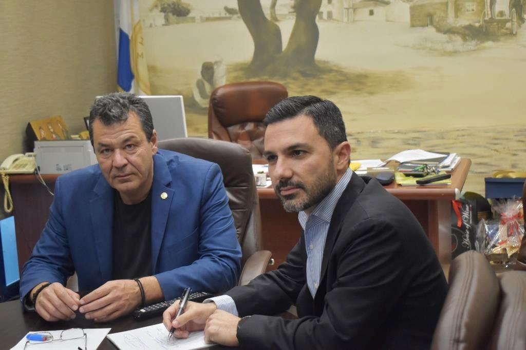 Εγκρίθηκε από την Κυβέρνηση το έργο της ανέγερσης Φοιτητικής Εστίας στα ...