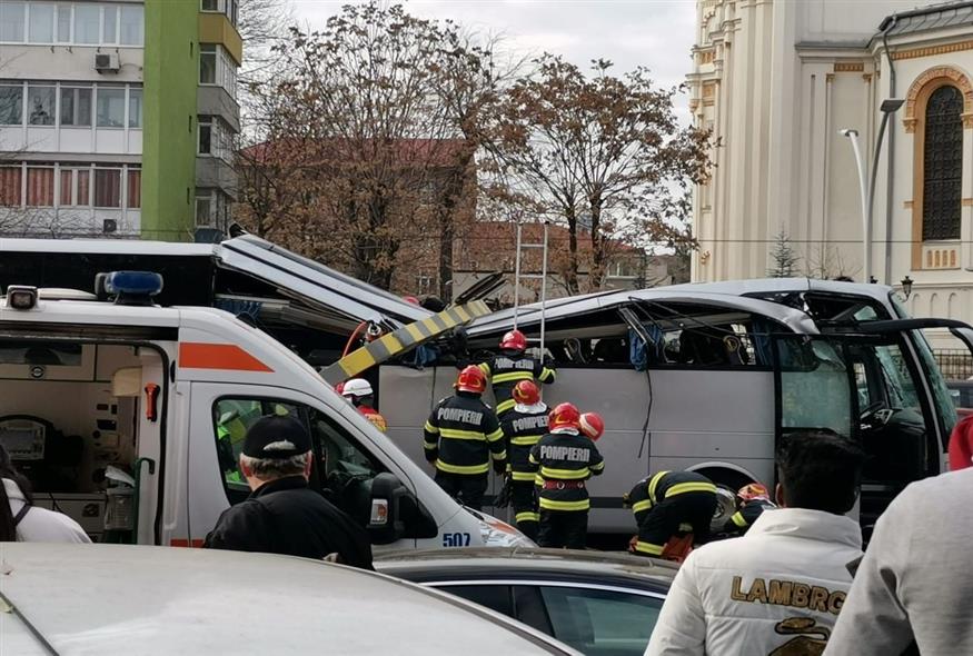 Βουκουρέστι-αδερφή 53χρονου: «Ο αδερφός μου πήγε διακοπές και δε θα ...