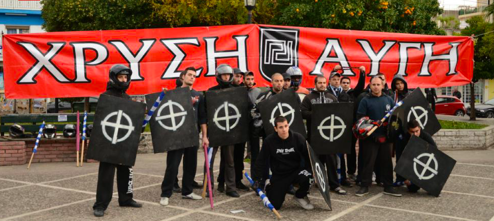 ΚΕΕΡΦΑ: Μπακογιάννης - Θεοδωρικάκος βάζουν πλάτη στη Χρυσή Αυτή ...