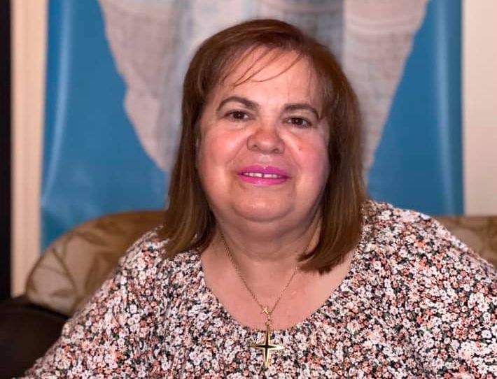 «Ήταν σε αμόκ, έσπαγε και έκαιγε» - Τι συνέβη με την Έφη Θώδη ...