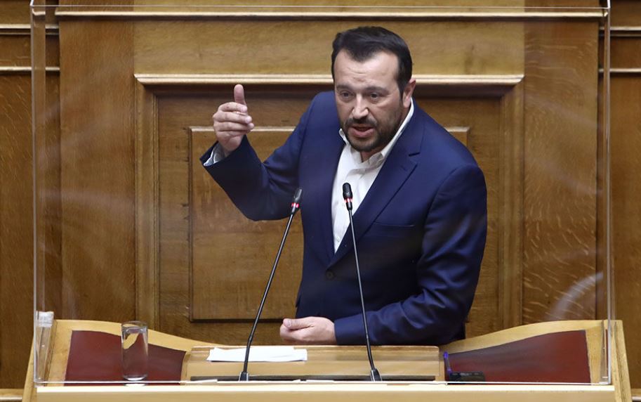 Ενοχος ο Νίκος Παππάς – Η απόφαση του Ειδικού Δικαστηρίου - Aftodioikisi.gr