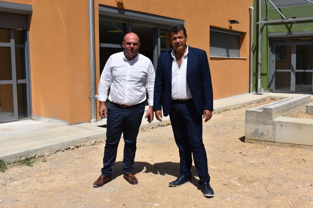 Δήμος Φυλής: Σε εξέλιξη ο εκχιονισμός του δρόμου προς τα Δερβενοχώρια ...