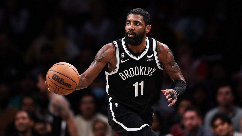 «Βόμβα» στο NBA: Ζήτησε να φύγει από τους Νετς ο Ίρβινγκ! - Aftodioikisi.gr