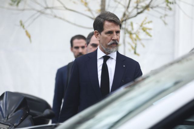 «Θα έρχομαι πολύ συχνά στην Αθήνα» - Τι σηματοδοτεί η δήλωση του ...
