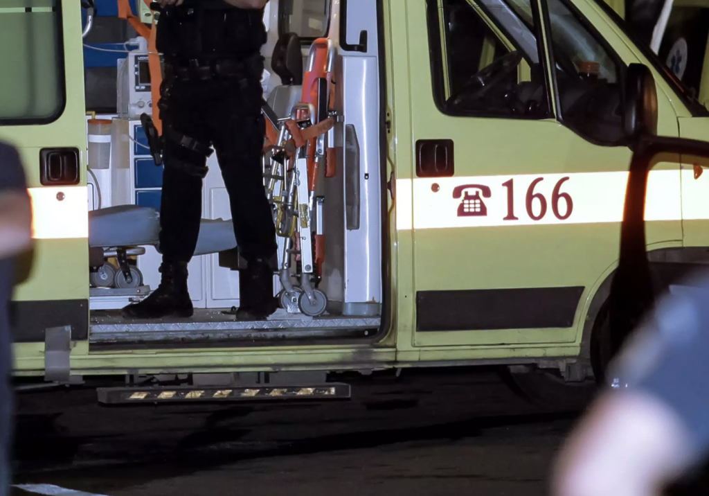 Τραγωδία στην Κρήτη: Νεκρή 22χρονη σε τροχαίο - Aftodioikisi.gr