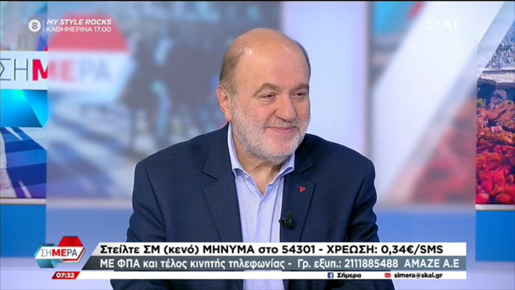 Τρ. Αλεξιάδης: Γιατί χάθηκε το βίντεο με τις ύβρεις κυβερνητικού ...