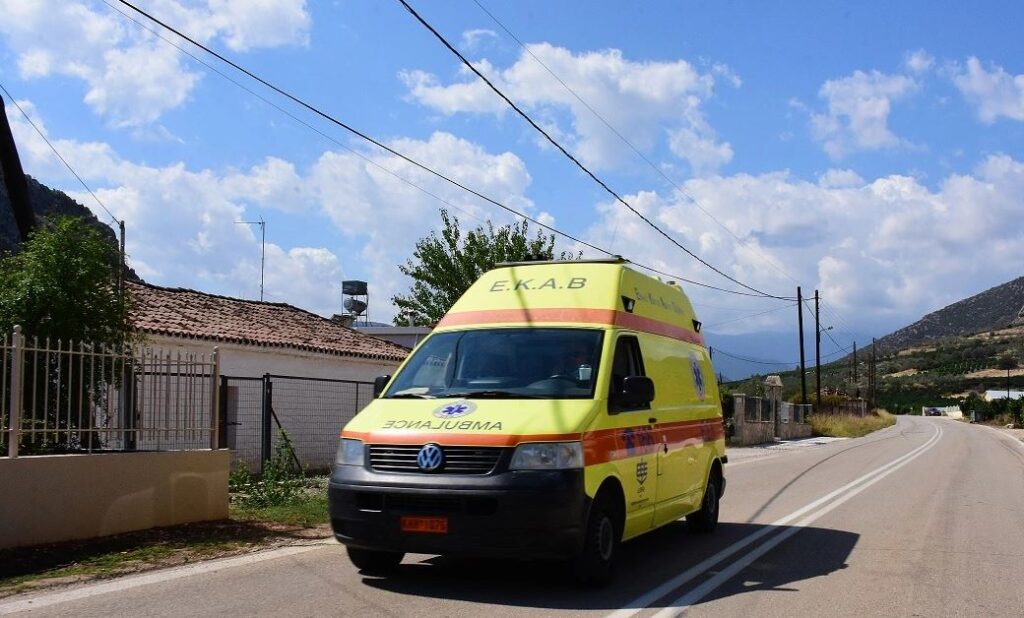 Κέρκυρα: Νεκρός σε τροχαίο 30χρονος - Aftodioikisi.gr
