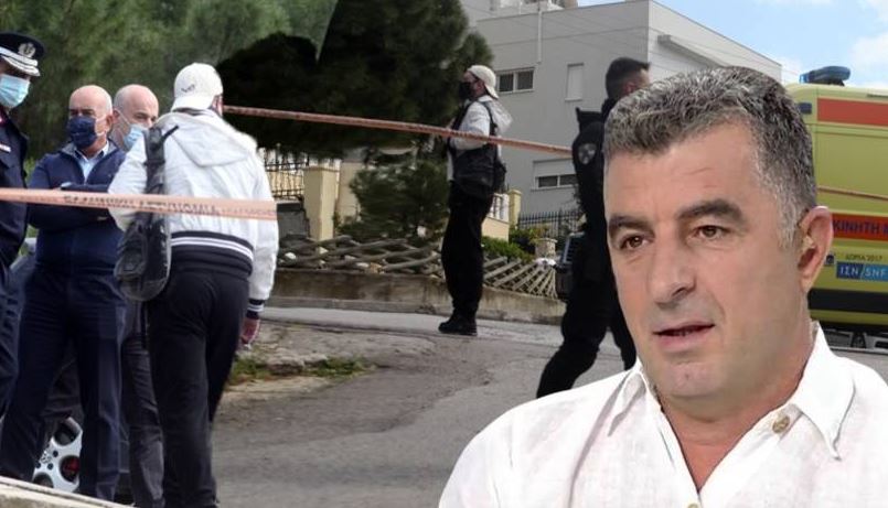 Δολοφονία Καραϊβάζ: Ενα βαν… οδηγεί τις έρευνες για την εξιχνίαση ...