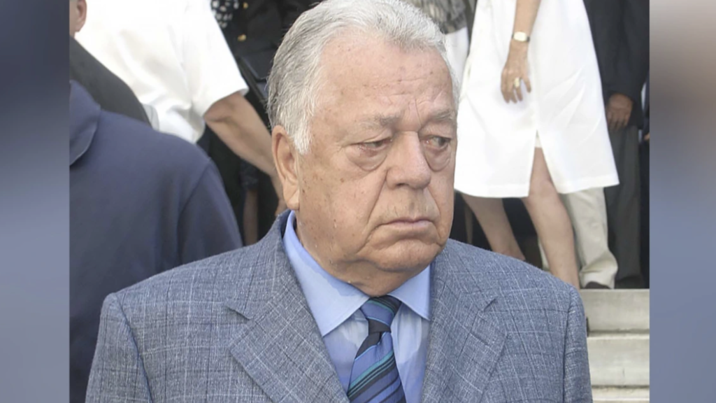 Σήμερα η κηδεία του Γιώργου Μπόμπολα - Aftodioikisi.gr