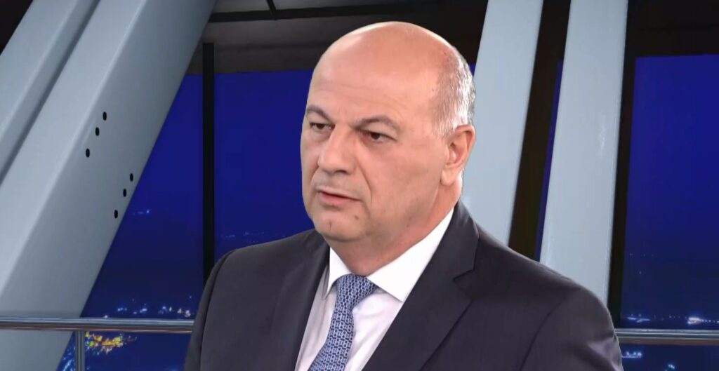 Τσιάρας: «Προχωρήσαμε στην τροπολογία Kασιδιάρη για λόγους διαφάνειας ...