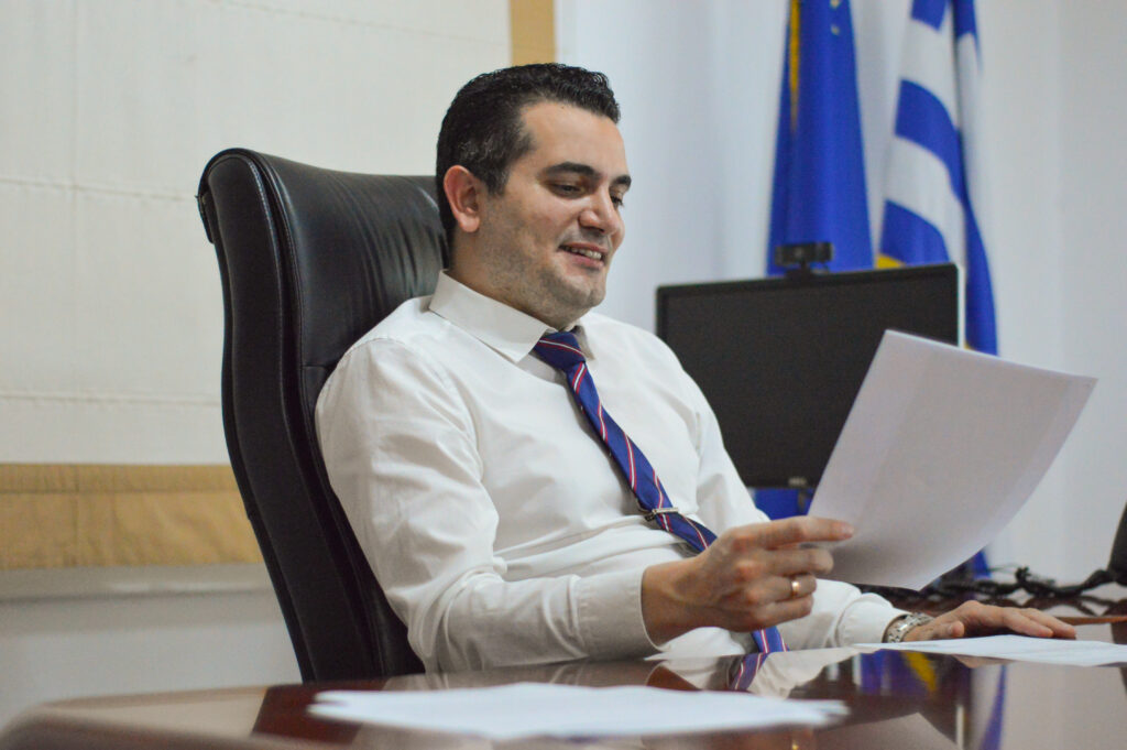 Πάρτι απευθείας αναθέσεων στον Δήμο Αγίων Αναργύρων – Καματερού ...