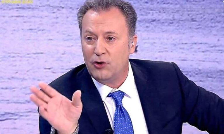 «Αγάπη σε όλους!» - Η επαμφοτερίζουσα απάντηση Οικονόμου σε Κουτροκόη ...
