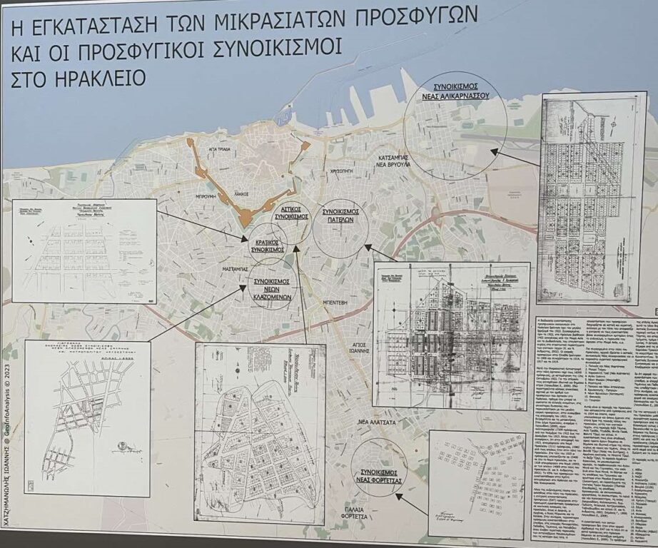 Γιάννης Κουράκης: Τεράστιος ο πλούτος των Κειμηλίων του Μικρασιατικού ...