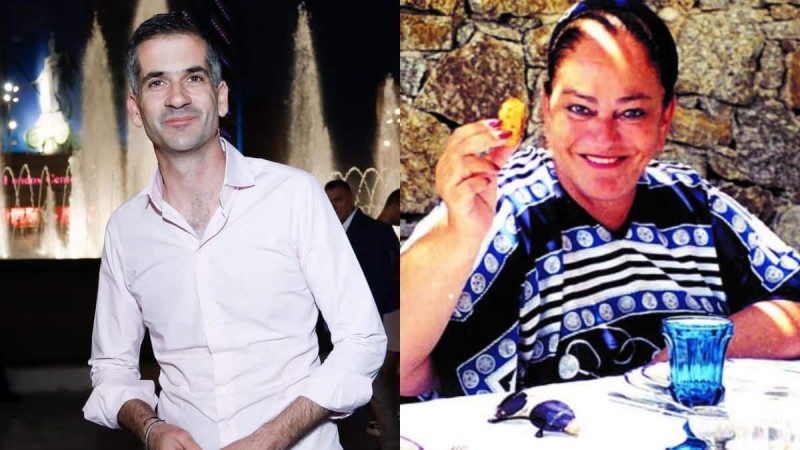 Τα είχε πει η Μαρίκα (Μητσοτάκη) για την... Μπακογιάννειο Πολιτεία ...