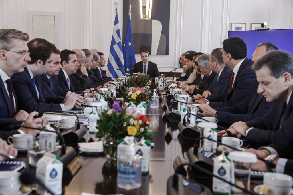 Με ποιους θα κυβερνήσει ο Μητσοτάκης –Ονόματα, σενάρια και φήμες ...