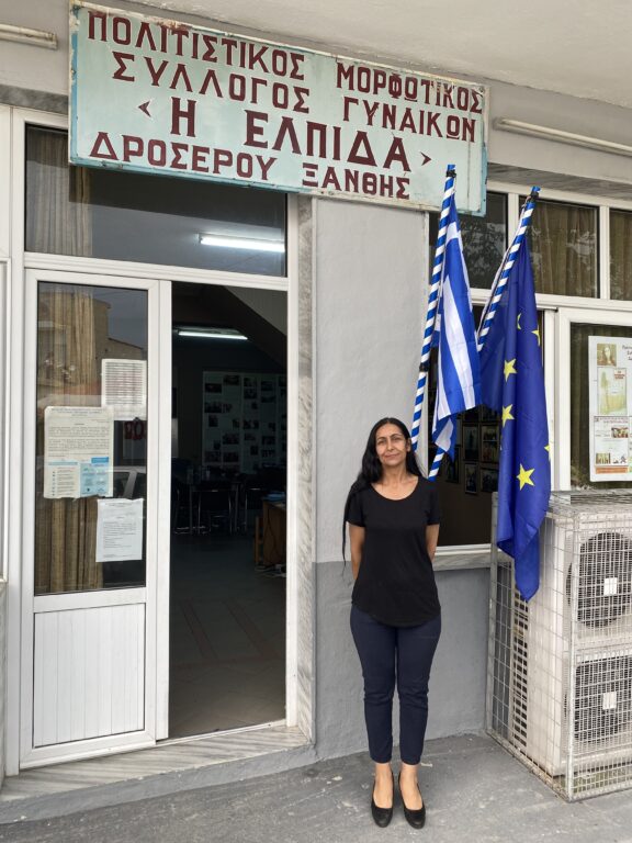 Το κρίσιμο διακύβευμα της Θράκης και οι Έλληνες Ρομά της - Aftodioikisi.gr