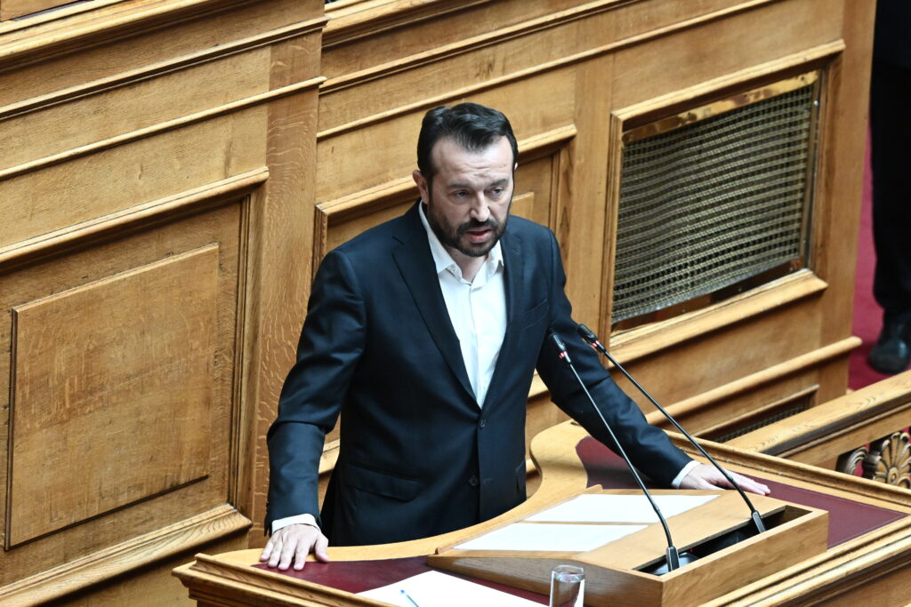 Παππάς: Τιμή μου και καμάρι μου η καταδική μου στο Ειδικό Δικαστήριο ...