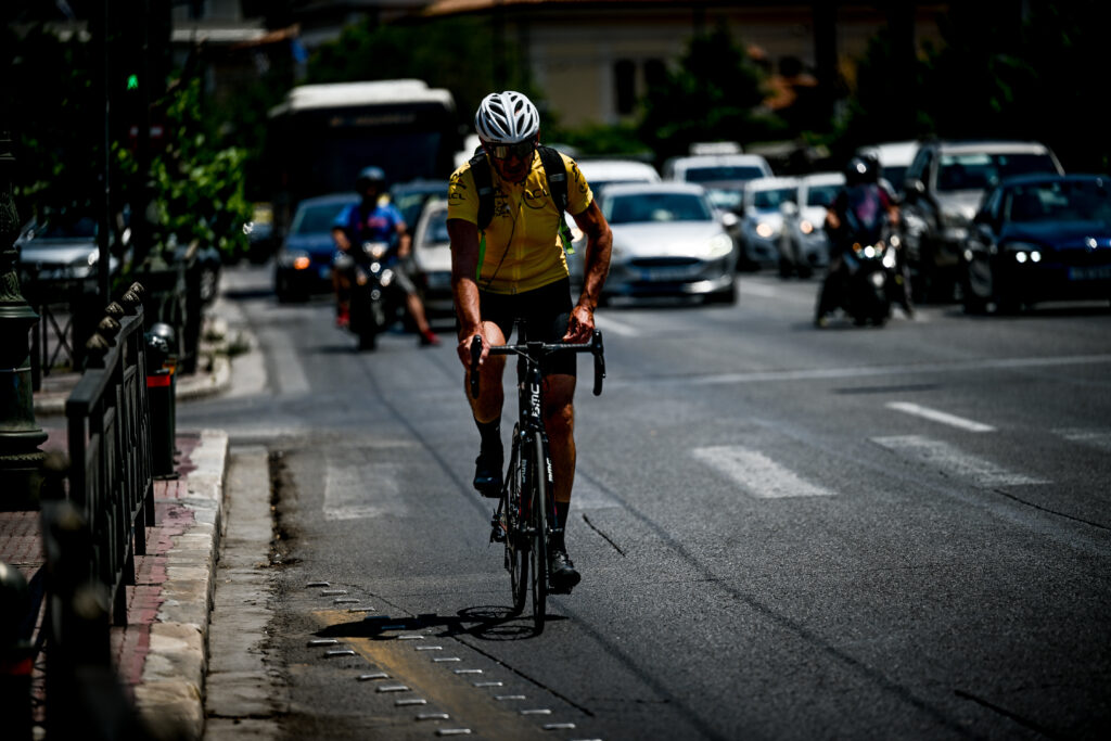 ΓΓΑ: «Να αποφευχθούν οι υπαίθριες αθλητικές δραστηριοτήτων λόγω του ...