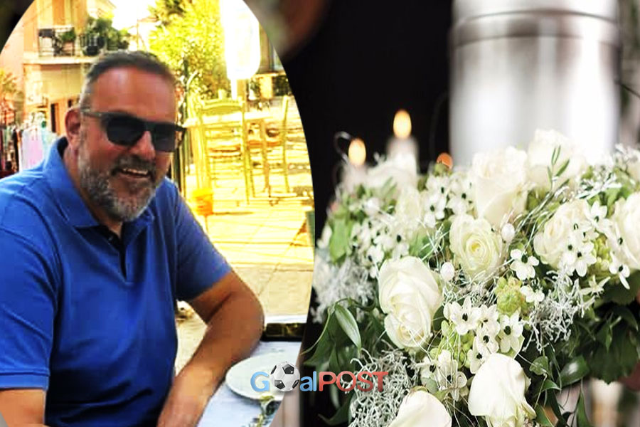 «Έφυγε» από τη ζωή ο Δημήτρης Κάστανος - Aftodioikisi.gr