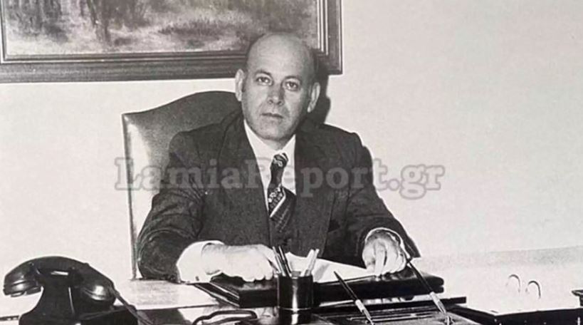 Ξαρχάς: Πέθανε ο πρώην υπουργός της ΝΔ - Aftodioikisi.gr