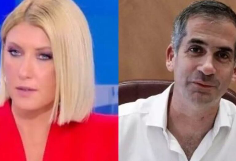 Επικό τρολάρισμα σε Κοσιώνη - Μπακογιάννη για τη μεγάλη ήττα στην Αθήνα ...