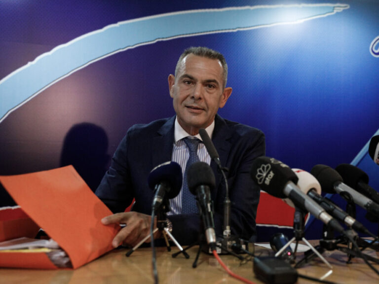 Παρακολούθηση από την ΕΥΠ καταγγέλλει ο Καμμένος - Aftodioikisi.gr