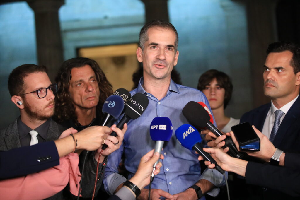 Oι διάσημοι υποψήφιοι του Μπακογιάννη που δεν εκλέγονται - Aftodioikisi.gr
