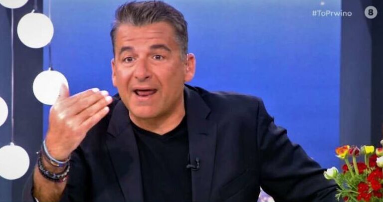 «Είναι ο πιο αποτυχημένος Έλληνας πολιτικός αρχηγός!» -Για ποιον ...
