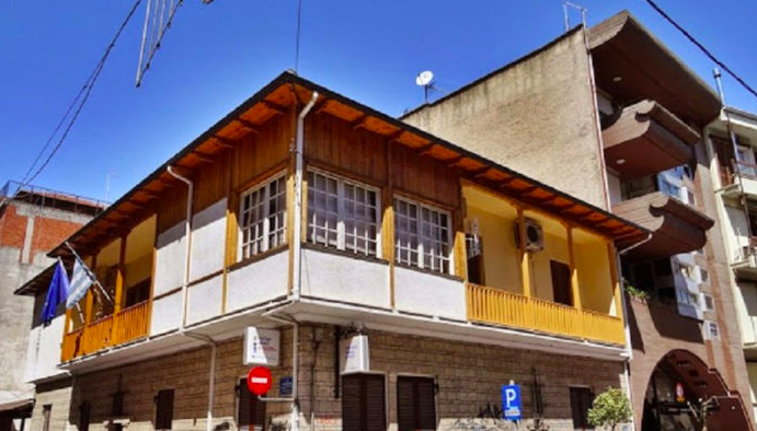Γιάννενα: Πρόγραμμα κατάρτισης ανέργων από το τοπικό Επιμελητήριο ...