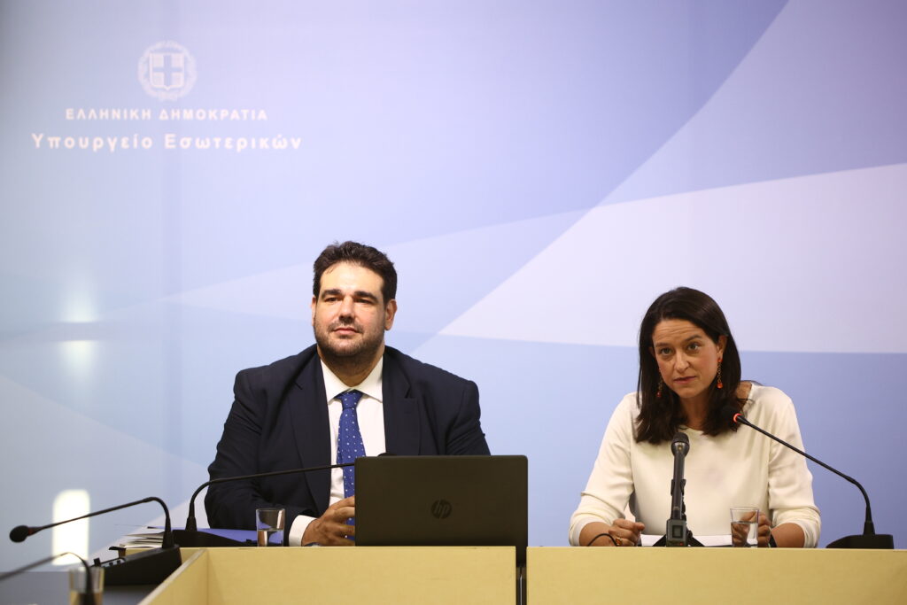 Επιστολική ψήφος: Βήμα βήμα η διαδικασία - Aftodioikisi.gr