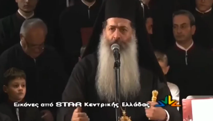 «Ναι ρε, είμαστε συντηρητικοί, τι θέλεις;» -Ξεσπά Μητροπολίτης για τον ...