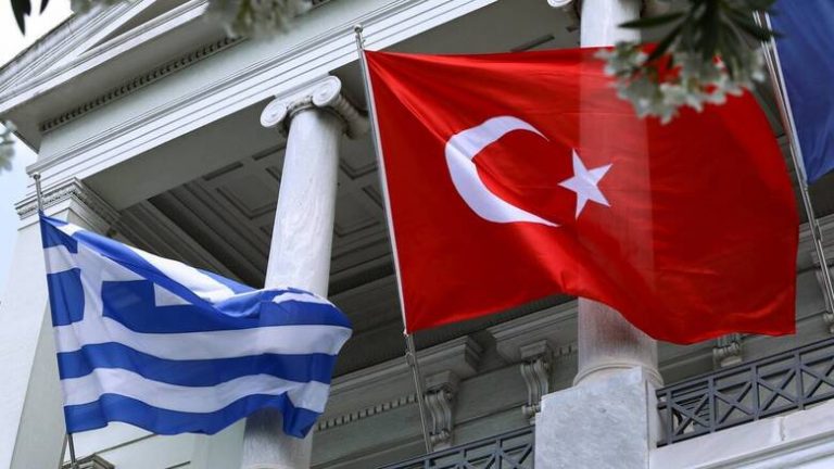 Γεραπετρίτης: Ενημερώνει Σακελλαροπούλου για ελληνοτουρκικά και ΑΣΣ ...