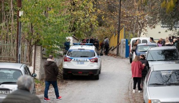 Σέρρες: Ένας χρόνος από τον τραγικό θάνατο μαθητή σε σχολείο ...