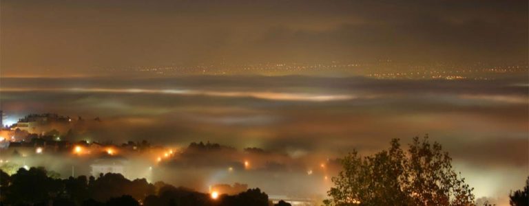 «Πνίγει» επικίνδυνα τα Ιωάννινα η αιθαλομίχλη - Aftodioikisi.gr