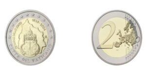 Αυτά είναι τα 5 πιο σπάνια και ακριβά κέρματα των 2 ευρώ (φωτο ...