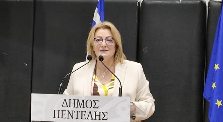 Δήμος Πεντέλης: Απορρίφθηκε η ένσταση -Παραμένει δήμαρχος η Ν ...