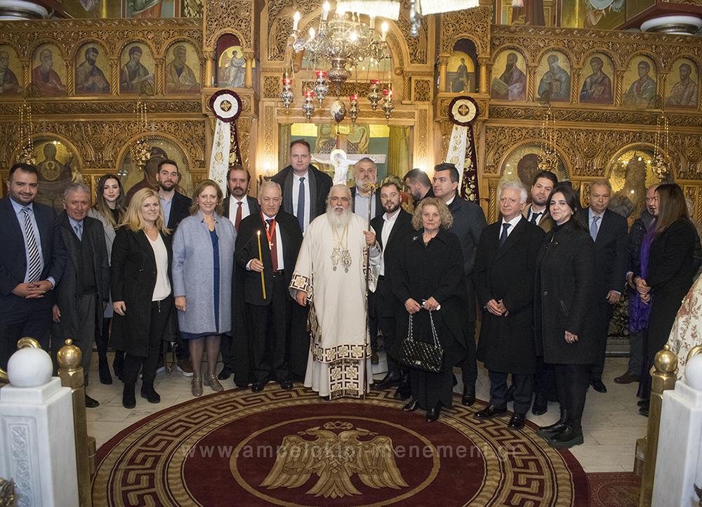 Κυρίζογλου: Πήρε το Οφφίκιο του Άρχοντος Λαοσυνάκτη από την Εκκλησία ...