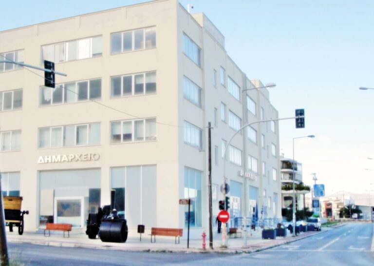 Προσλήψεις στο Δήμο Σπάτων Αρτέμιδος - Aftodioikisi.gr