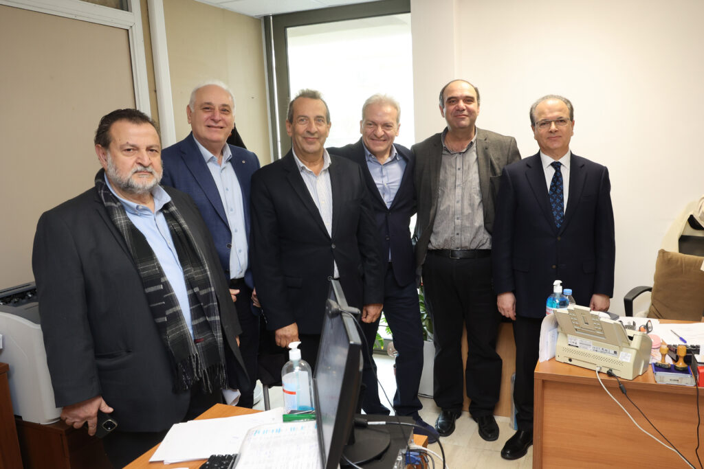 ΠΕΔ Κρήτης: Τρία τα ψηφοδέλτια - Ποιοι είναι υποψήφιοι - Aftodioikisi.gr