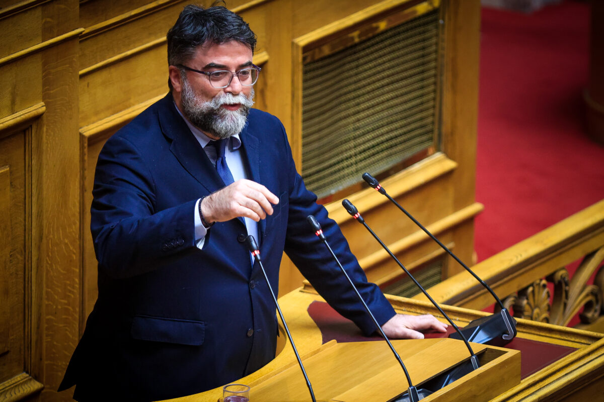Αυτοψία Οικονόμου στη Γραμμή 1 του Μετρό - Aftodioikisi.gr