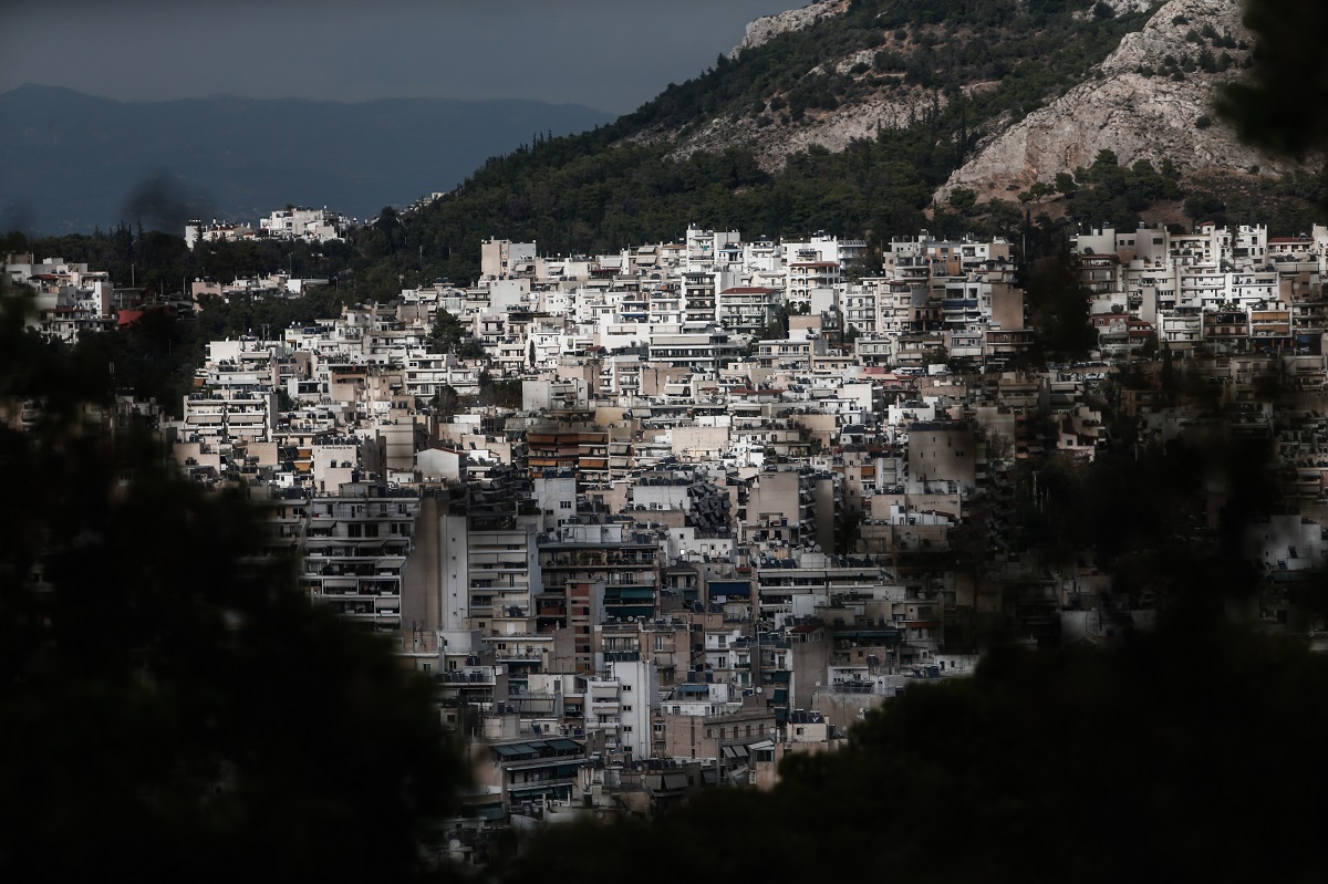 Προχωρά το μεγαλύτερο έργο που κατασκευάζεται στην Αθήνα - Aftodioikisi.gr