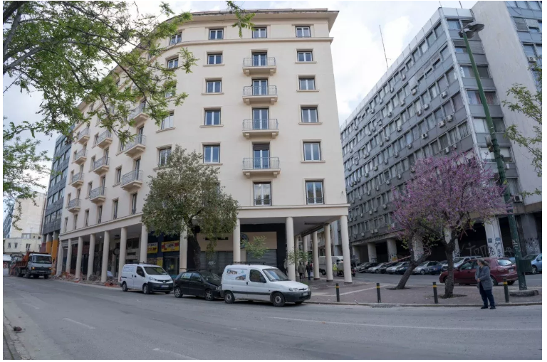 Καταγγελία: Κοριοί, εργασιακή επισφάλεια και συνθήκες χάους στο ...