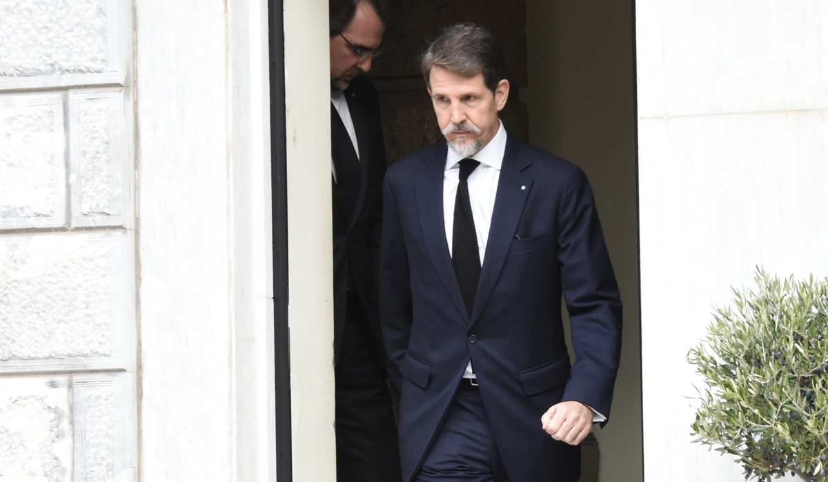 Δίδυμο Παύλου ντε Γκρες, Καρυστιανού στις εκλογές; - Aftodioikisi.gr