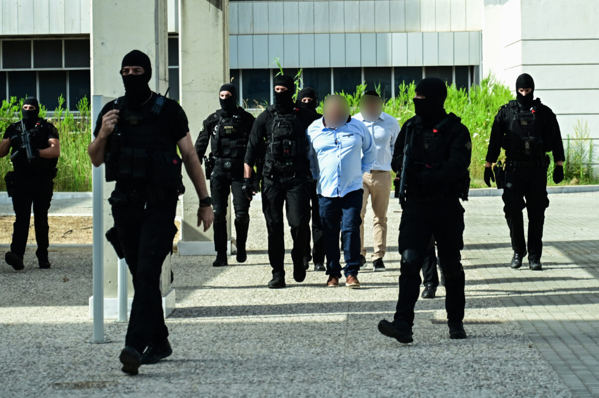 Διακόπηκε για τις 5 Ιουλίου η δίκη για τη δολοφονία του Γιώργου ...